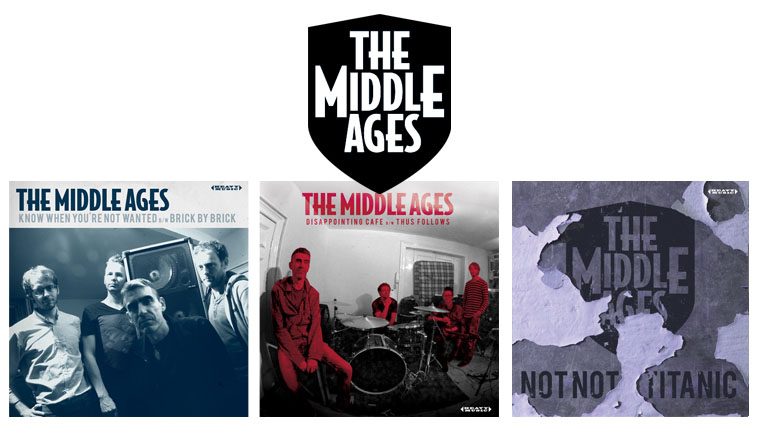 The Middle Ages - Rock Band